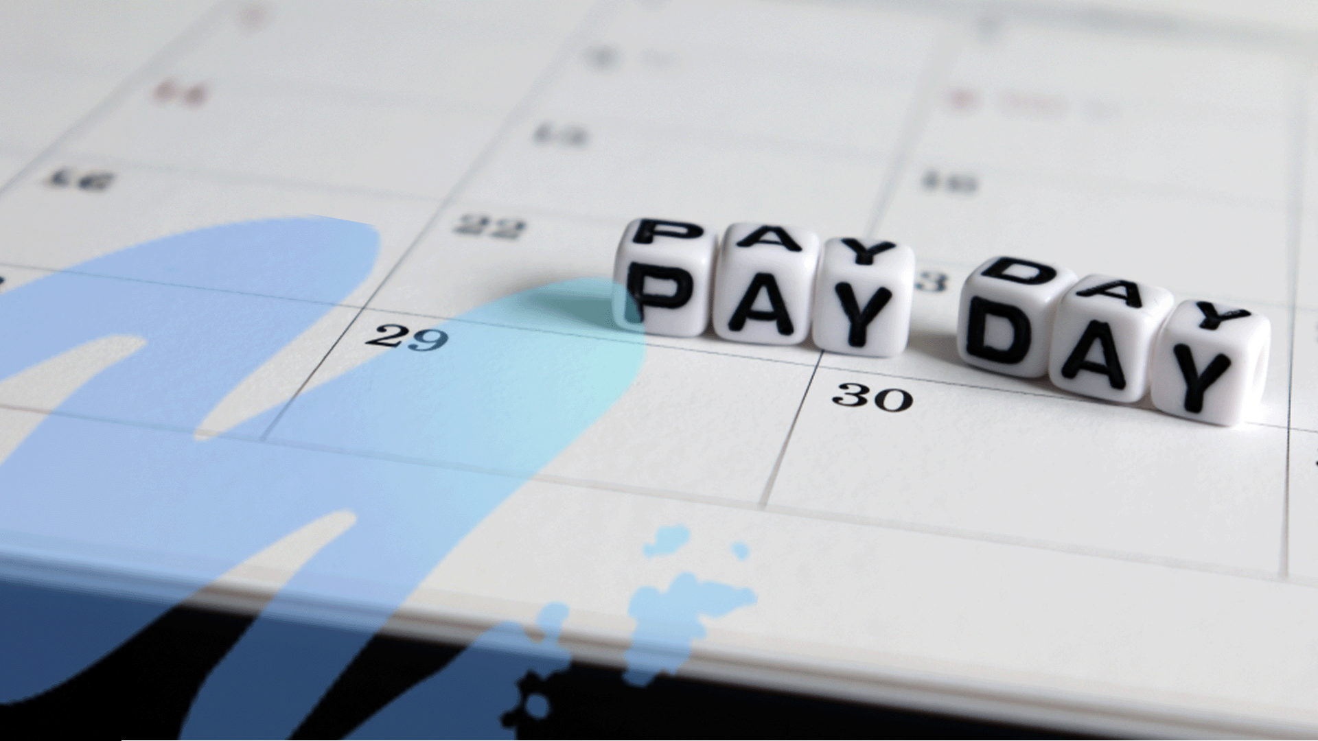 How Payday super works